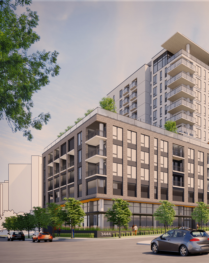 Build The Emerson – Community Updates